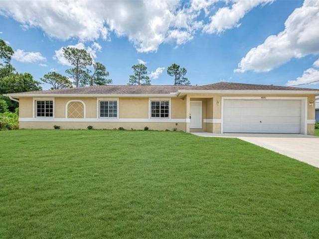 4845 Hader Rd, North Port, FL 34288