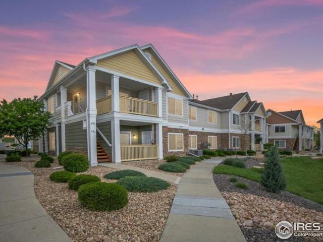 4845 Hahns Peak Dr #203, Loveland, CO 80538
