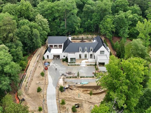 4845 Jett Road