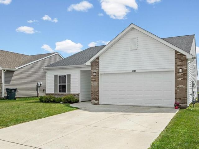 4845 Langhorn Trl, Lafayette, IN 47909