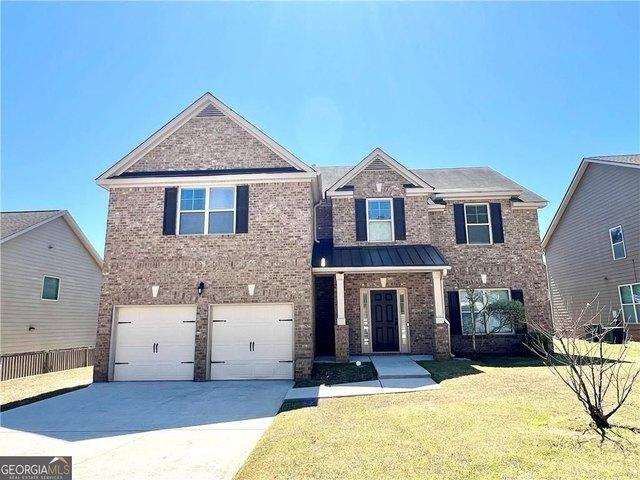 4845 Locherby Dr, Fairburn, GA 30213