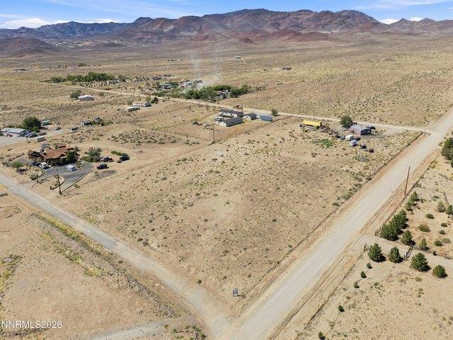4845 Raindance Rd, Stagecoach, NV 89429