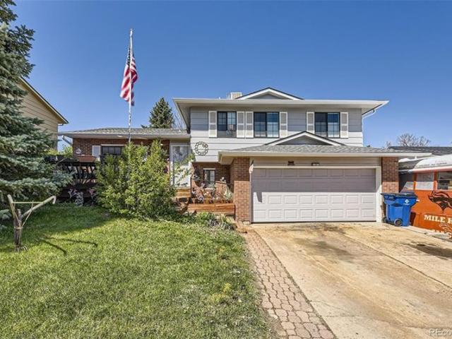 4845 S Taft St, Morrison, CO 80465