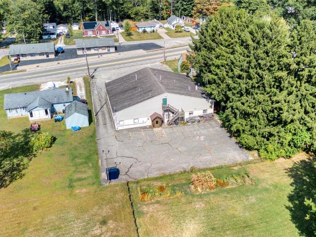 4845 W LAKE Road
