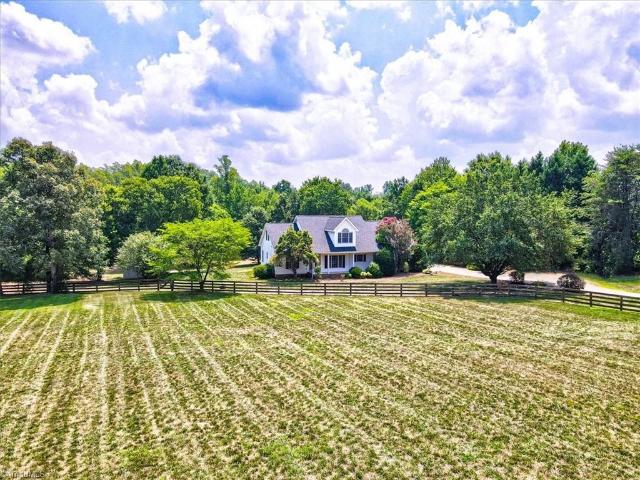 4845 & 4847 Ellisboro Road