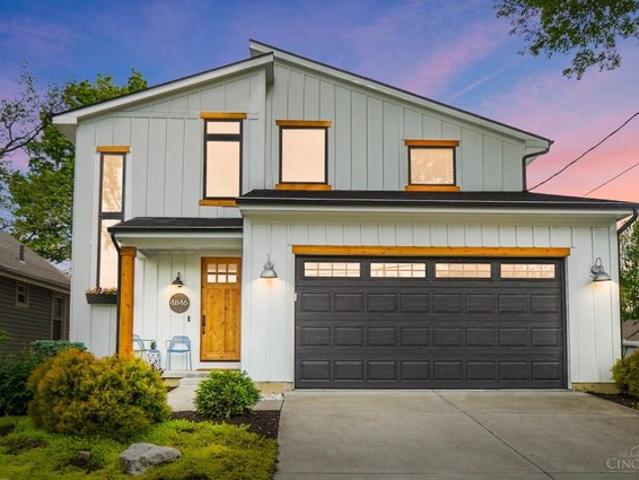 4846 Myrtle Ave, Blue Ash, OH 45242