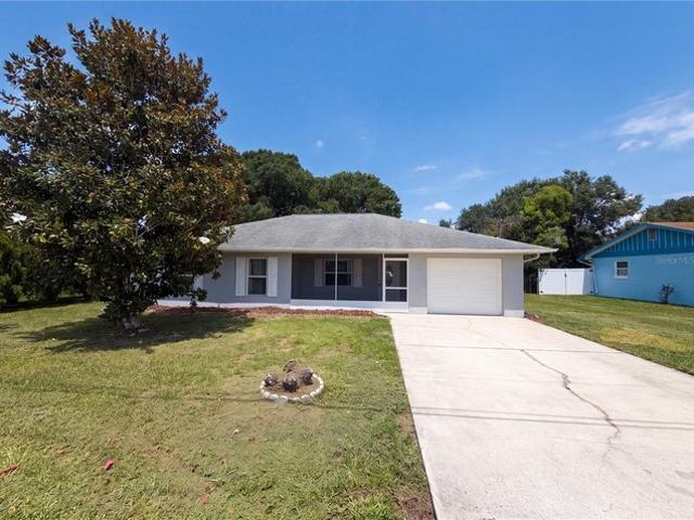 4846 Mac Donald St, Lake Wales, FL 33859