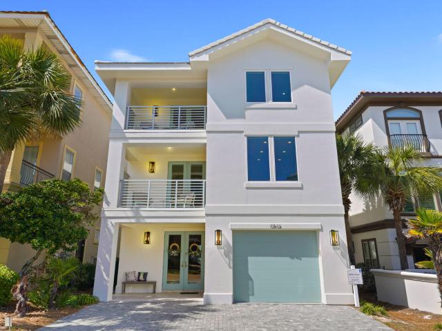 4846 Ocean Blvd, Destin, FL 32541 | MLS #950090