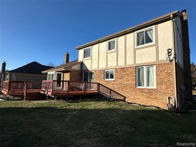 4846 Bayleaf Drive