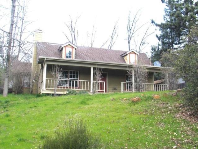 4846 Belvedere Dr, Julian, CA 92036