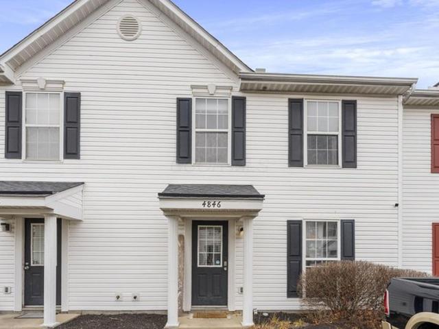 4846 Brice Pond Dr Unit 1E, Canal Winchester, OH 43110