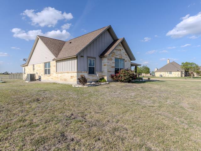 4846 County Road 327, Granger, TX 76530 | MLS #4539 | Compass