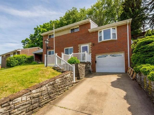 4846 Doyle Rd, Pittsburgh, PA 15227