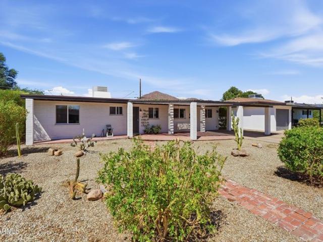 4846 E Fairmount Ave, Phoenix, AZ 85018