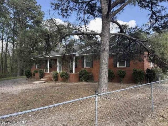 4846 General Howe Hwy, Riegelwood, NC 28456