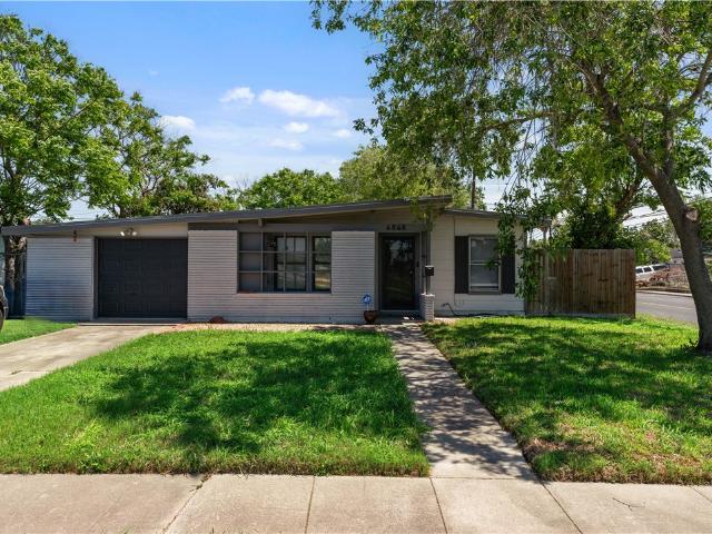 4846 Kasper St, Corpus Christi, TX 78415 | MLS #468713