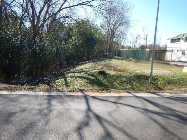 4846 lot 16. Sunbeam St, Houston, TX 77033 | MLS #19765