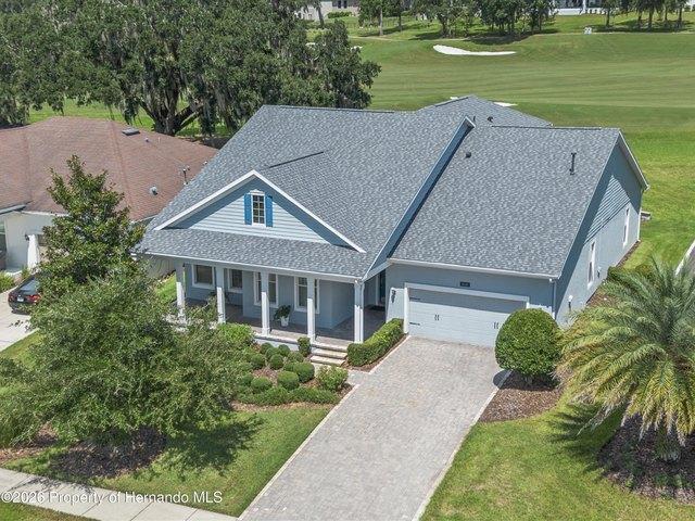 4846 Southern Valley Loop, Brooksville, FL 34601