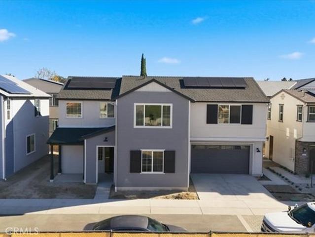 4846 W Beltramo Ranch Rd, Moorpark, CA 93021