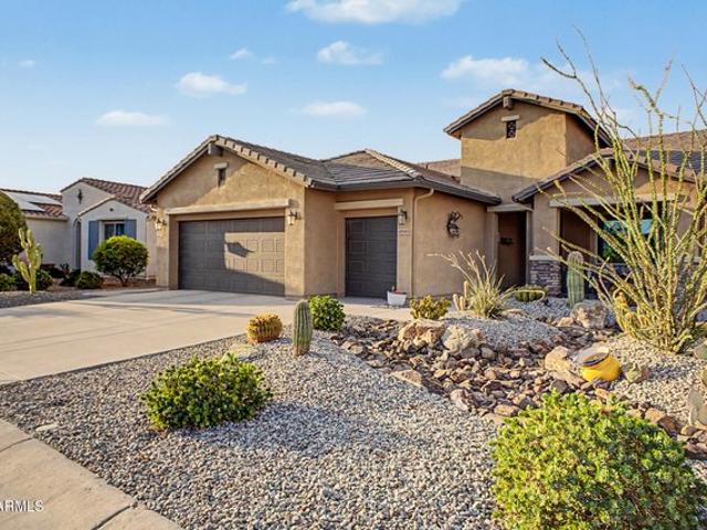 4846 W Loma Verde Ave, Eloy, AZ 85131
