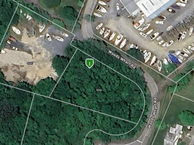 4846 Woods Wharf Rd, Shady Side, MD 20764