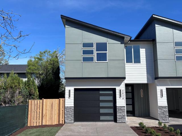 4846 4848 Elvira Pl. Keizer, OR