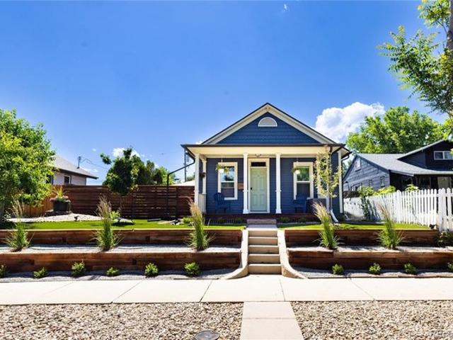 4847 N Meade St, Denver, CO 80221