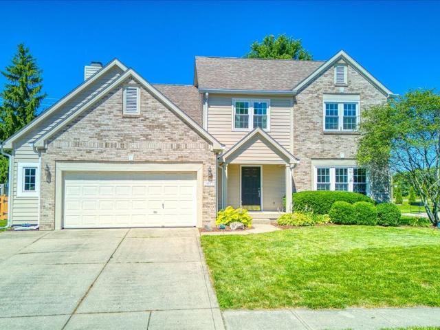 4847 Ashbrook Drive