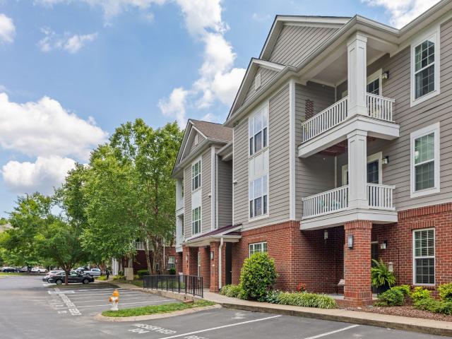 4847 Bevendean Dr # 4