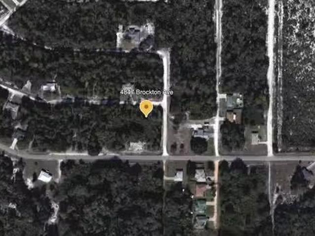 4847 Brockton Ave, Sebring, FL 33875 MLS OK224197