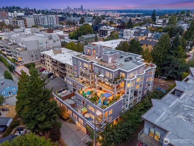 4847 California Ave SW Apt 605, Seattle, WA 98116