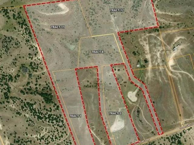 4847 County 3300 Tract 1 Rd # 8, Kempner, TX 76539