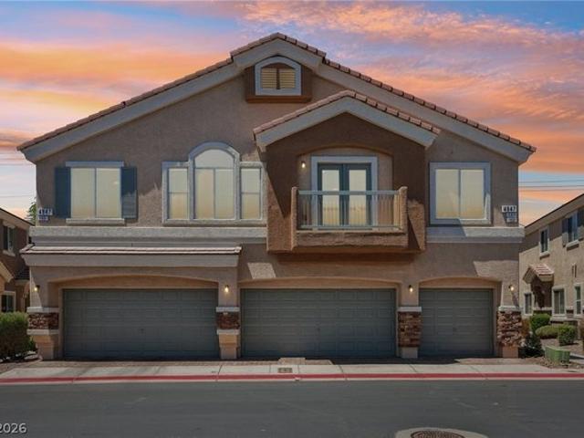 4847 Double Down Dr Unit 101, Las Vegas, NV 89122