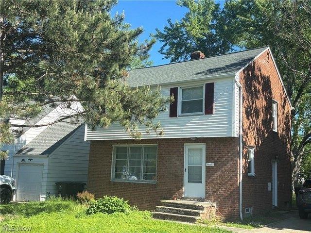 4847 Farnhurst Rd, Lyndhurst, OH 44124