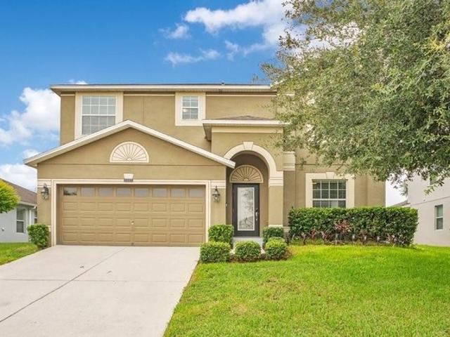 4847 Havilland Dr, Mount Dora, FL 32757