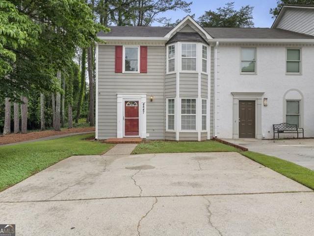 4847 Jenny Dr, Acworth, GA 30101