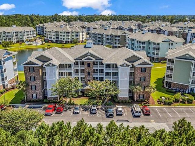 4847 Luster Leaf Cir Apt 403, Myrtle Beach, SC 29577