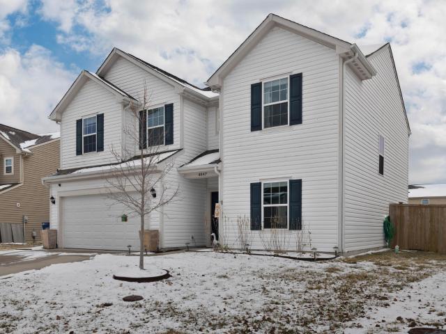 4847 Penoyer Lane