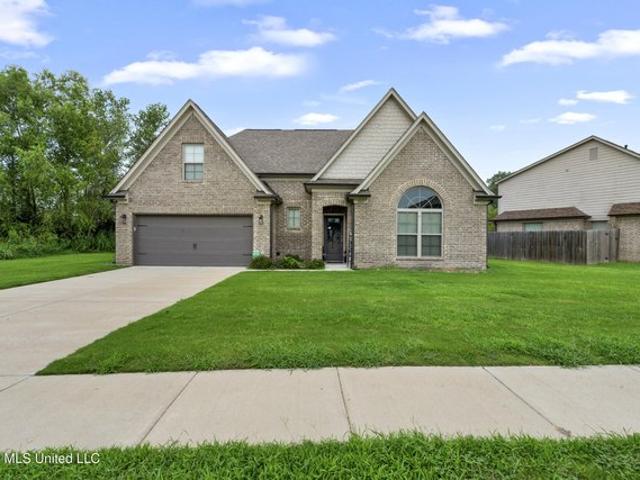 4847 Reunion Dr, Walls, MS 38680