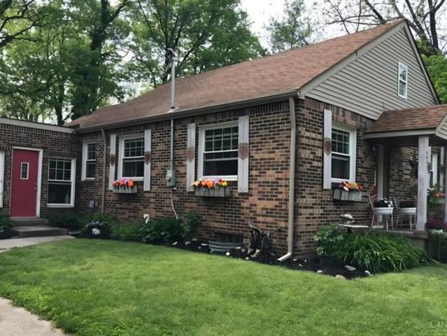 4847 S Union Rd, Moraine, OH 45342