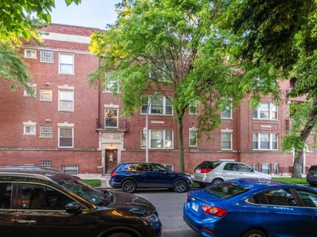 4847 S Vincennes Ave Unit 203, Chicago, IL 60615