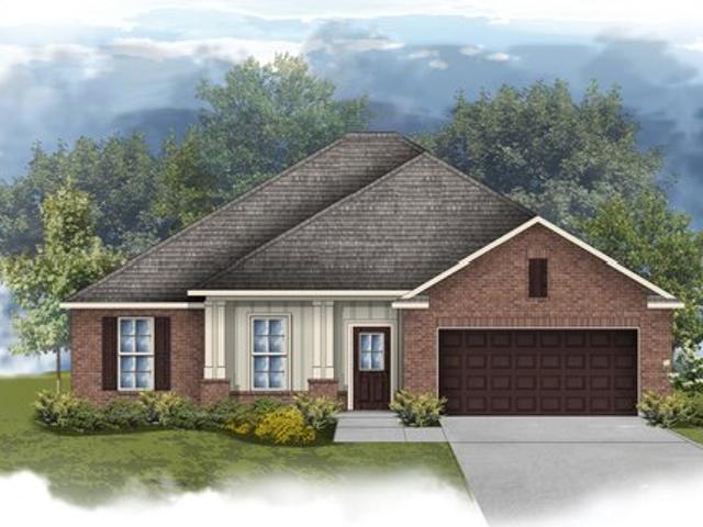 4847 Turtledove St, Pace, FL 32571