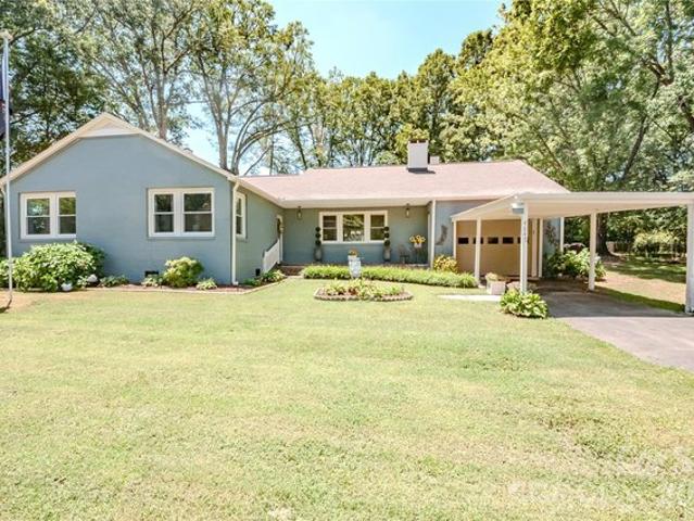 4847 Taylorsville Hwy, Stony Point, NC 28678