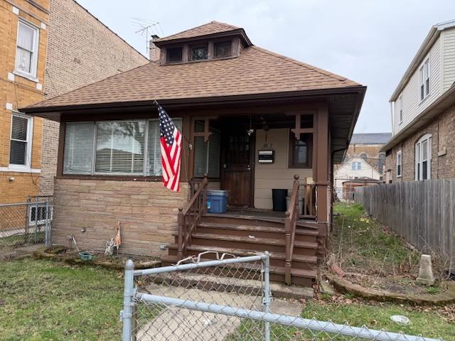 4847 W Deming Pl, Chicago, IL 60639 | Compass