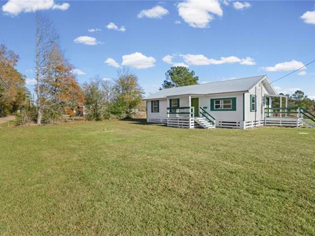 48480 N Prevost Ln, Loranger, LA 70446 | MLS #2536