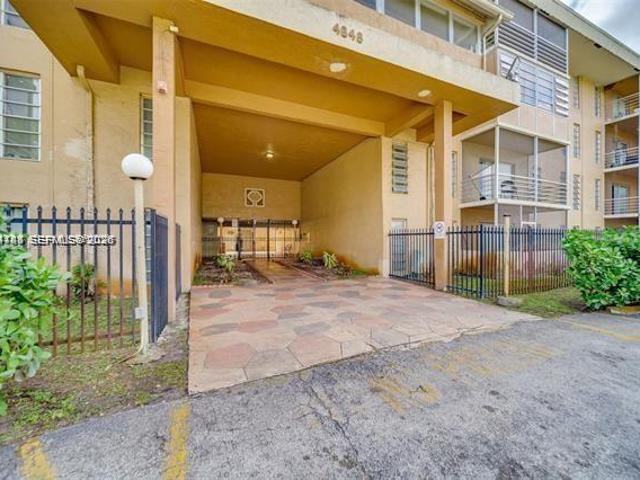 4848 NW 24th Ct, Unit 230, Lauderdale Lakes, FL 33313 | MLS #A11974 | Compass