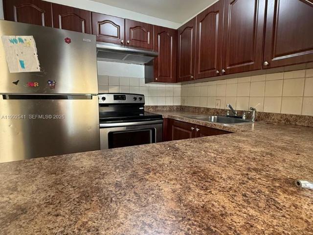 4848 NW 24th Ct, Unit 309, Lauderdale Lakes, FL 33313 | MLS #A11992 | Compass