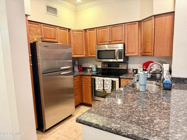 4848 N 36th St, Unit 115, Phoenix, AZ 85018 | MLS #6979