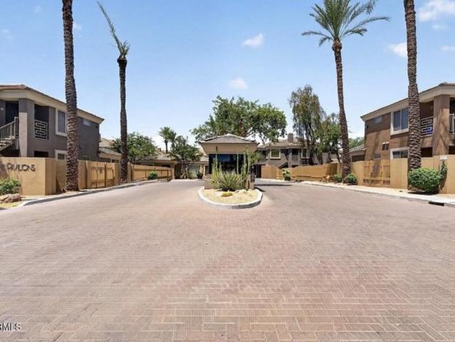 4848 N 36th St Unit 132, Phoenix, AZ 85018