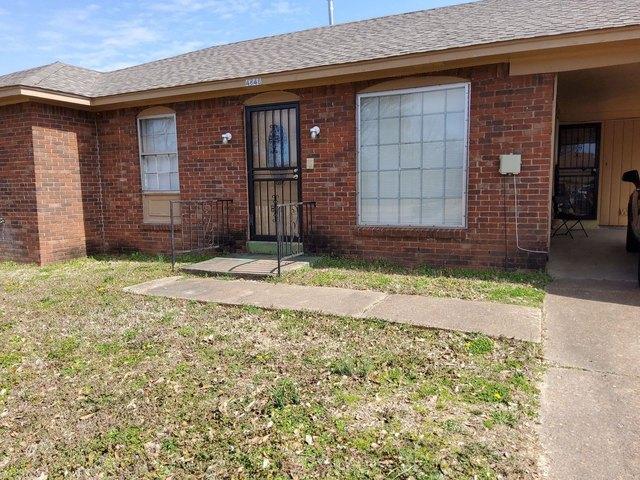4848 Neely Rd, Memphis, TN 38109